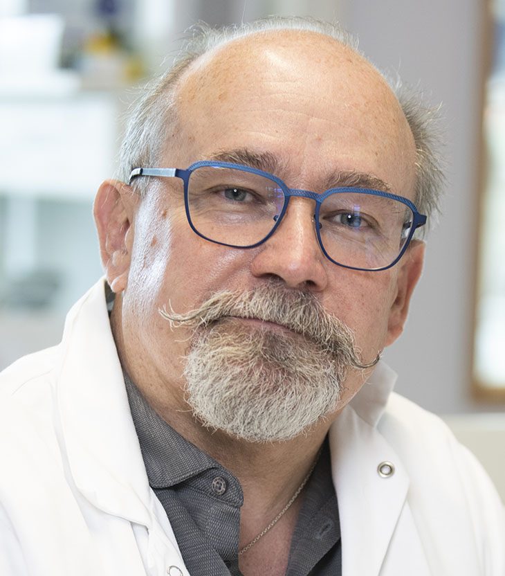 Emmanuel Frachon - Research - Institut Pasteur