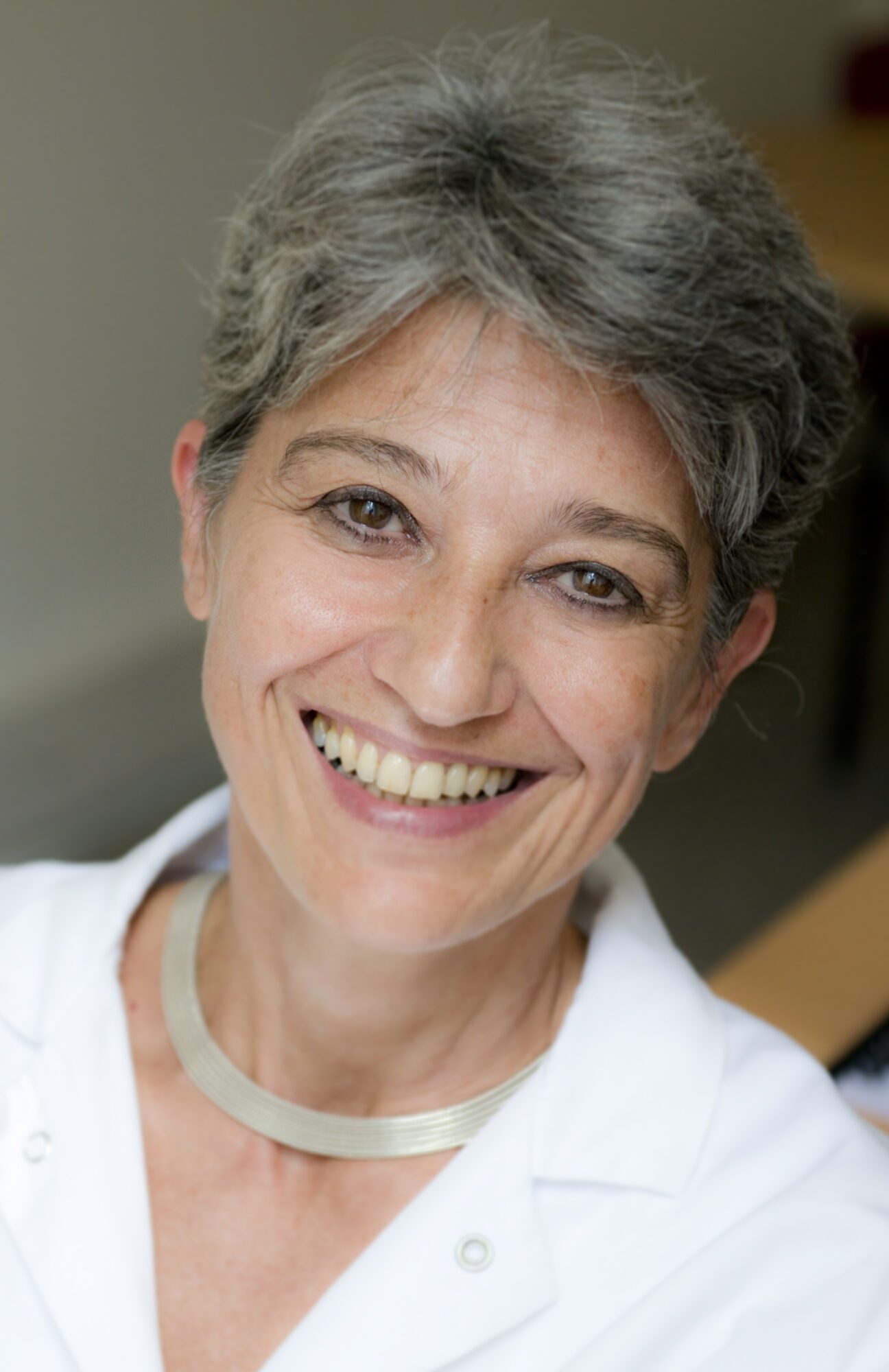 Françoise Dromer • Recherche - Institut Pasteur