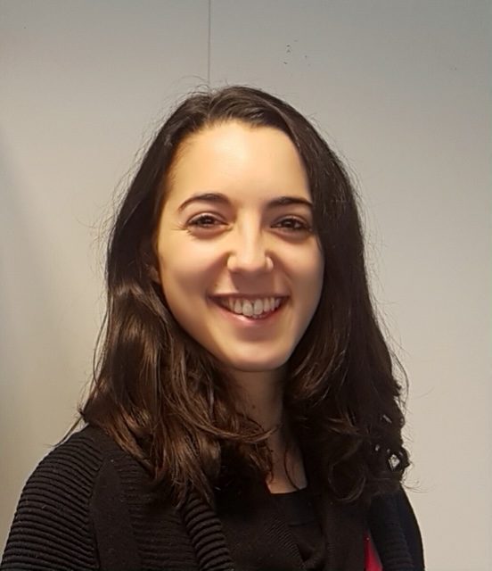 Alice Nordlinger - Research - Institut Pasteur