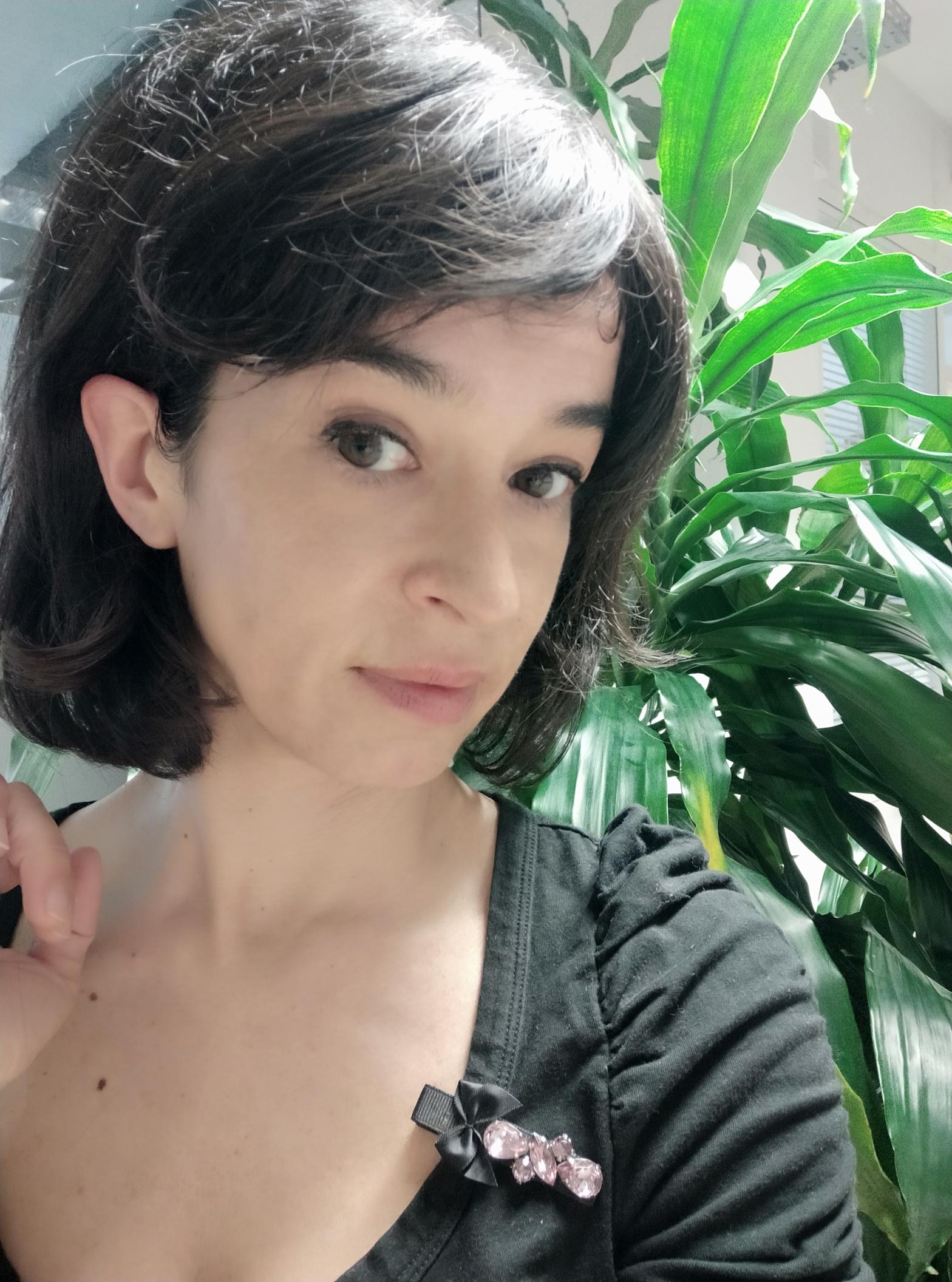 Maria Manich - Research - Institut Pasteur