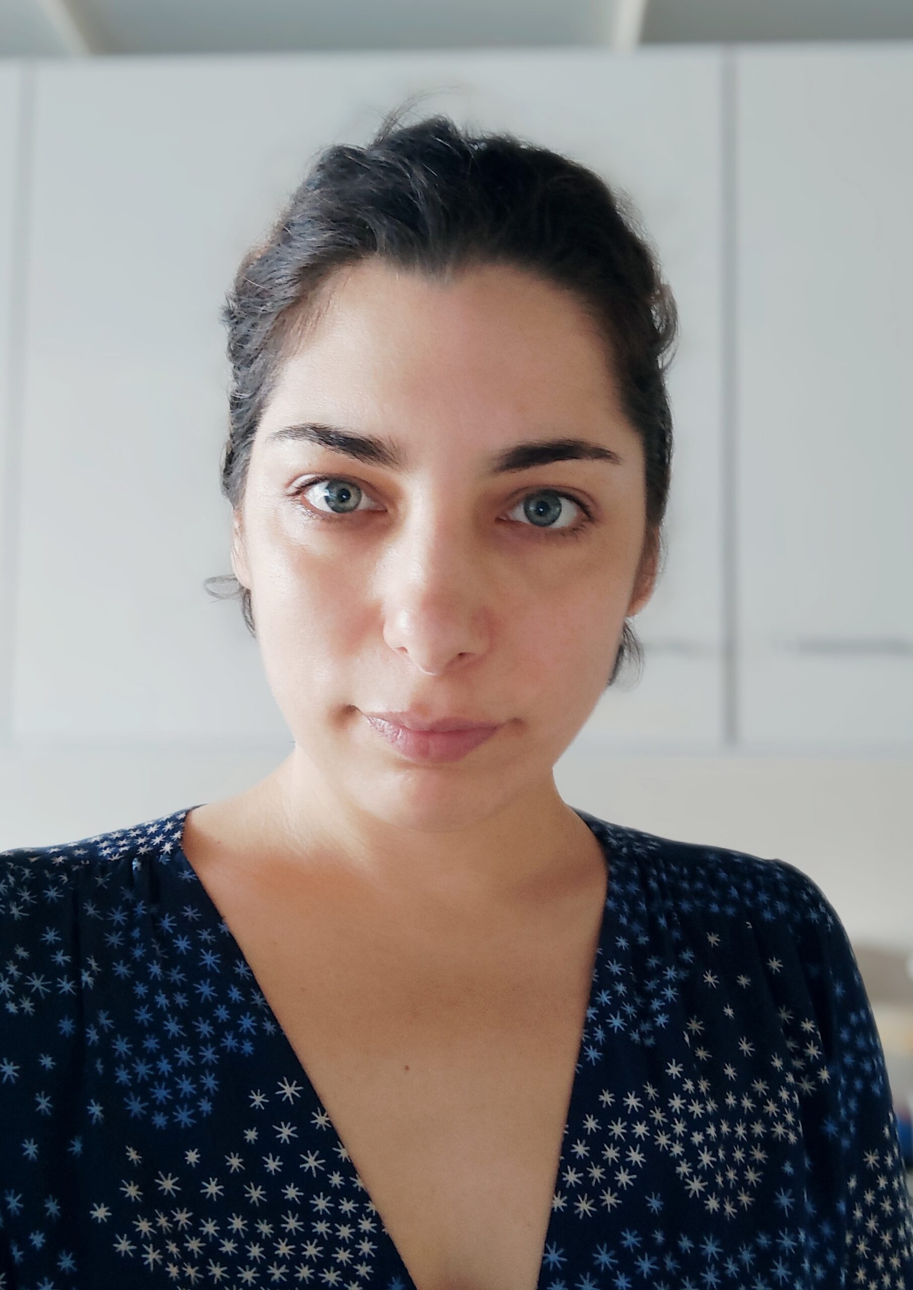 Mathilde Ben Assaya - Research - Institut Pasteur