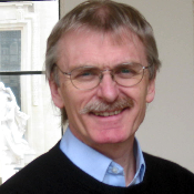 Simon Wain-Hobson - Research - Institut Pasteur