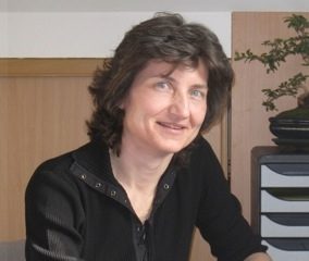 Laurence Mulard - Research - Institut Pasteur