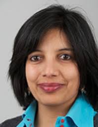 Neetu Gupta-Rossi - Research - Institut Pasteur