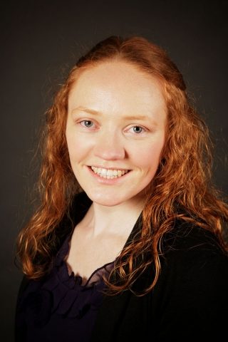 Anne Neville - Research - Institut Pasteur