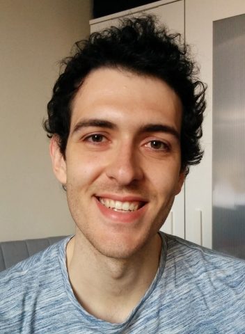 Pierbruno Ricci - Research - Institut Pasteur