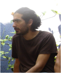 Roberto Toro - Research - Institut Pasteur