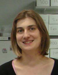 Chantal Combredet - Research - Institut Pasteur