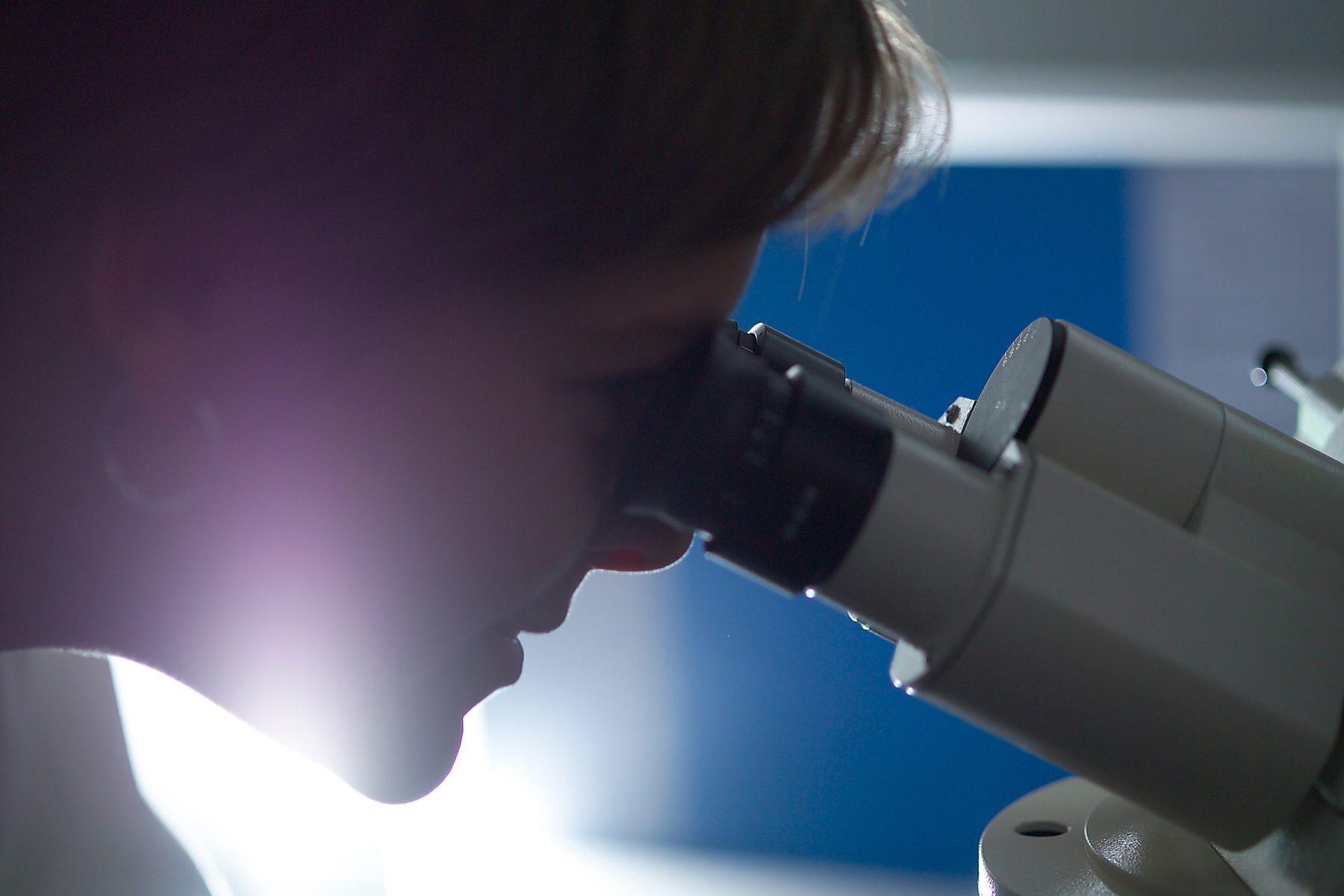 Platforms - Research - Institut Pasteur