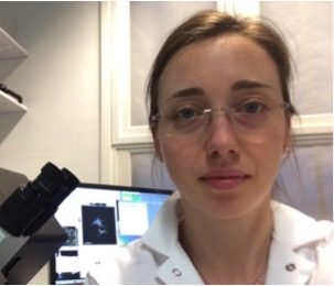 Giulia Manina • Research - Institut Pasteur