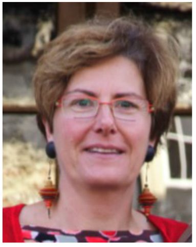 Odile Richard-Le Goff - Research - Institut Pasteur