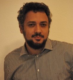 Douglas Norberto - Research - Institut Pasteur