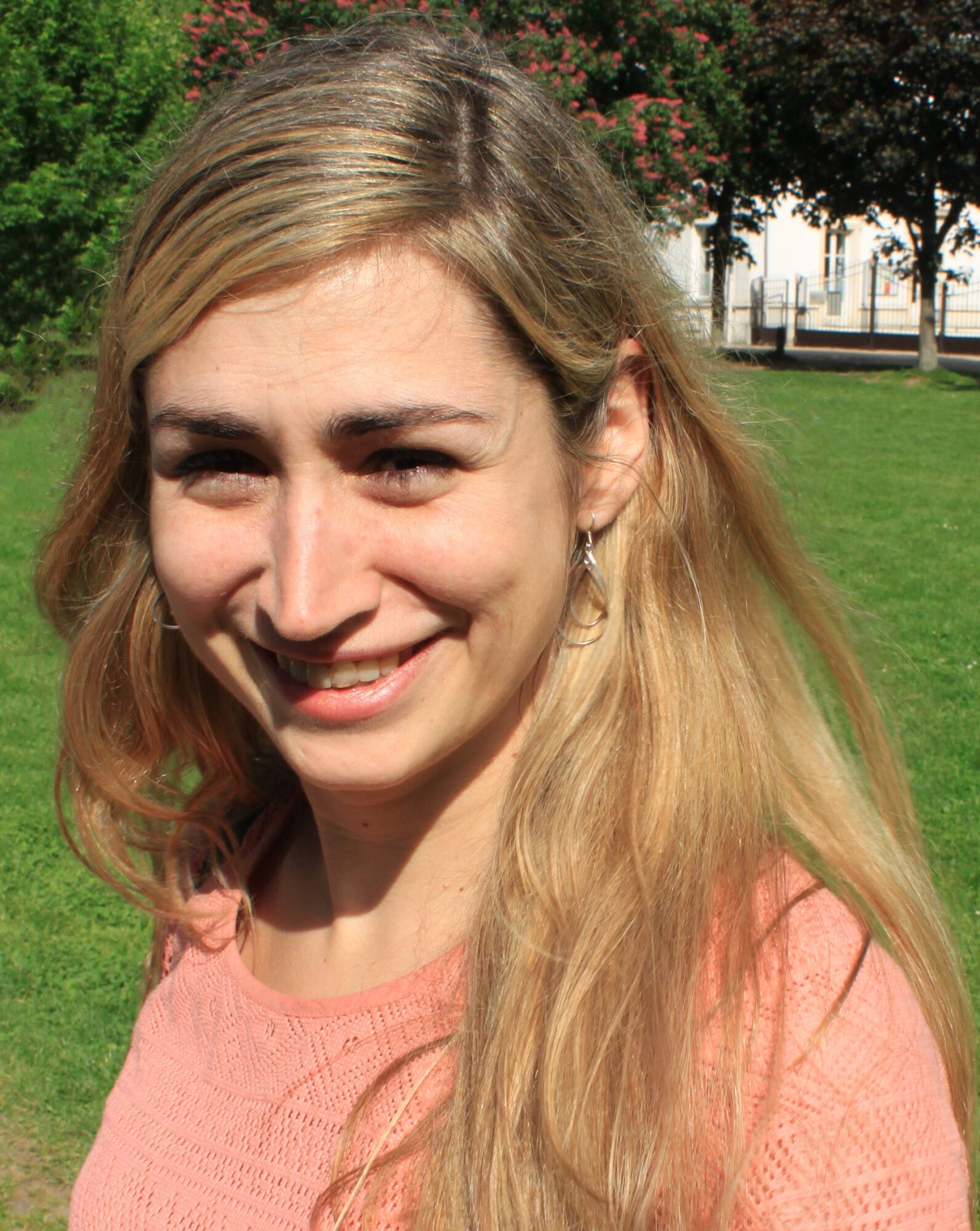 Elisa Gomez Perdiguero - Research - Institut Pasteur