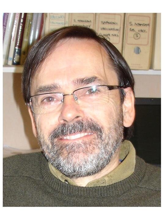 Raymond J. Pierce - Research - Institut Pasteur