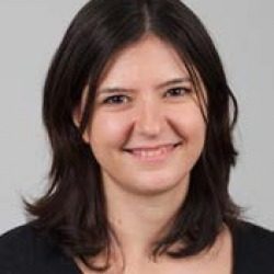 Zeynep Baharoglu - Research - Institut Pasteur