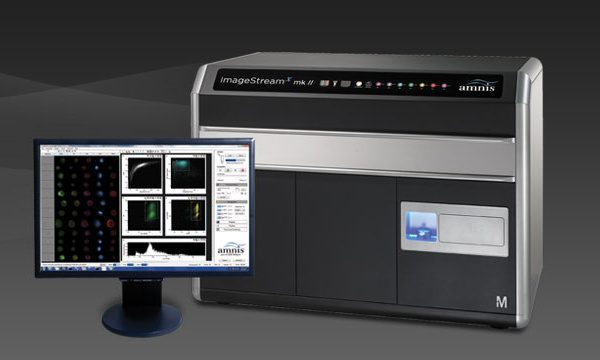 ImageStreamX - Imaging cytometry - Research - Institut Pasteur