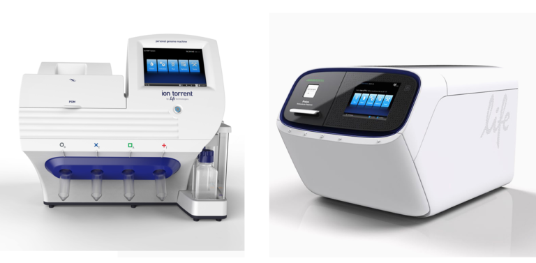 Ion Proton & PGM - Next Generation Sequencing - Research - Institut Pasteur