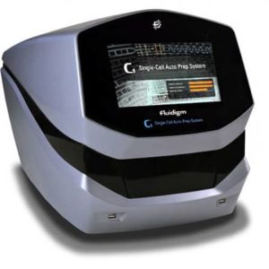 Marc Monot - Carolina Moraes - Claudia Chica - Single Cell Transcriptomics, Epigenetic and ...