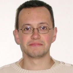 David Ribet - Research - Institut Pasteur