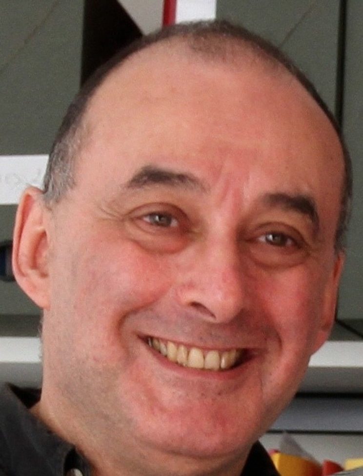 Alain Israël - Research - Institut Pasteur