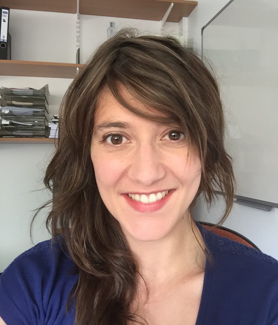 Jessica Quintin - Research - Institut Pasteur