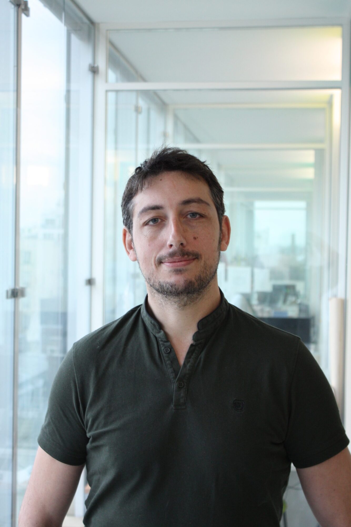 Maël Bessaud - Research - Institut Pasteur