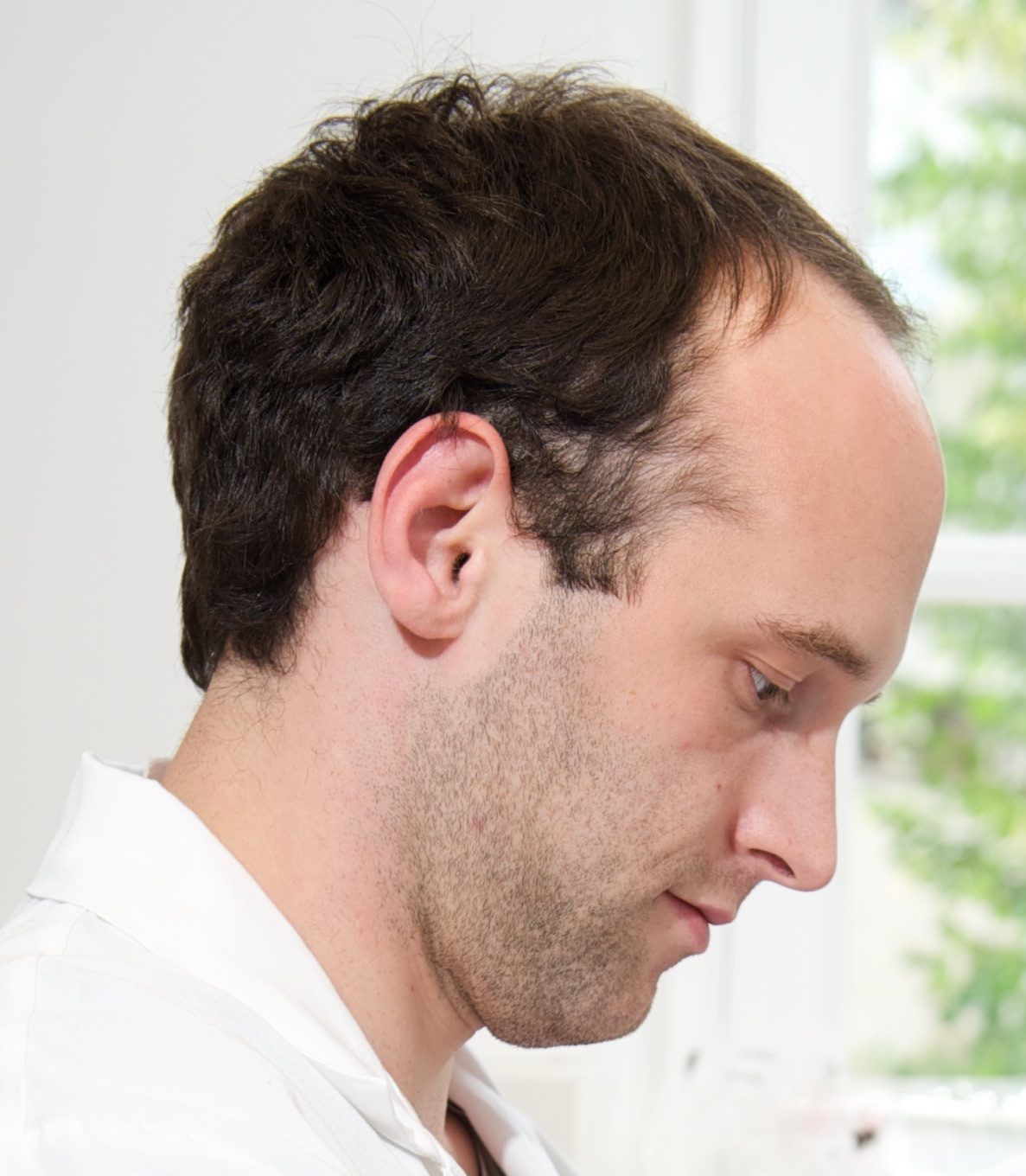 Frédéric Fischer - Research - Institut Pasteur