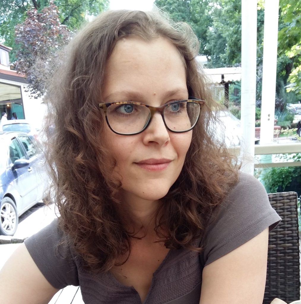 Virginija Cvirkaite-Krupovic - Research - Institut Pasteur