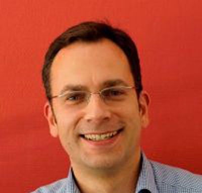 Marco Prinz seminar - Research - Institut Pasteur