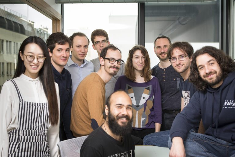 Grégory Batt - InBio: Experimental and Computational Methods for ...