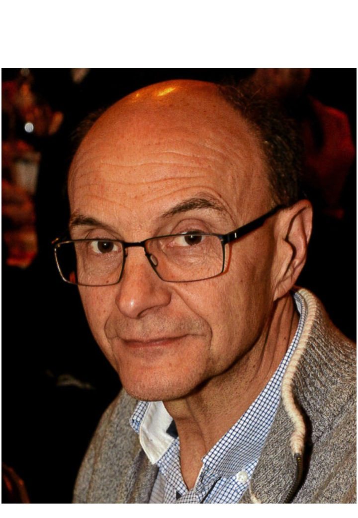 Andres Alcover - Research - Institut Pasteur