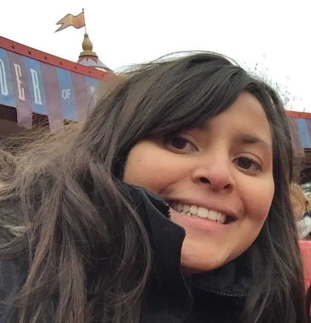 Laura Piel - Research - Institut Pasteur