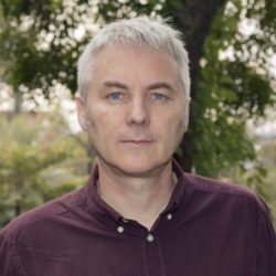 Didier Ménard - Research - Institut Pasteur