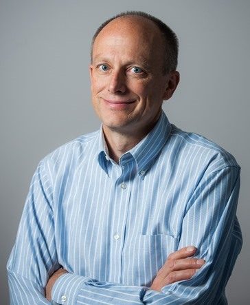 Brett Finlay - Research - Institut Pasteur