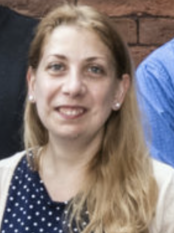 Frédérique Bouchot - Research - Institut Pasteur