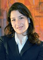 Maria V. Doria - Research - Institut Pasteur