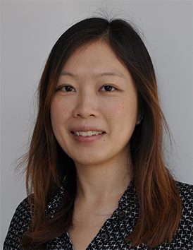 Sarah Wong - Research - Institut Pasteur