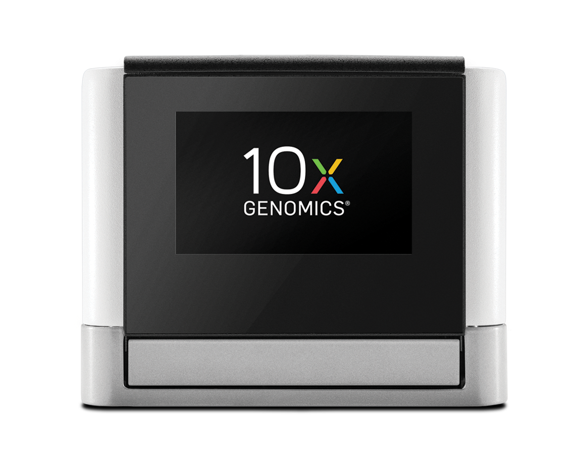 10X Chromium - single cell profiling - Research - Institut Pasteur