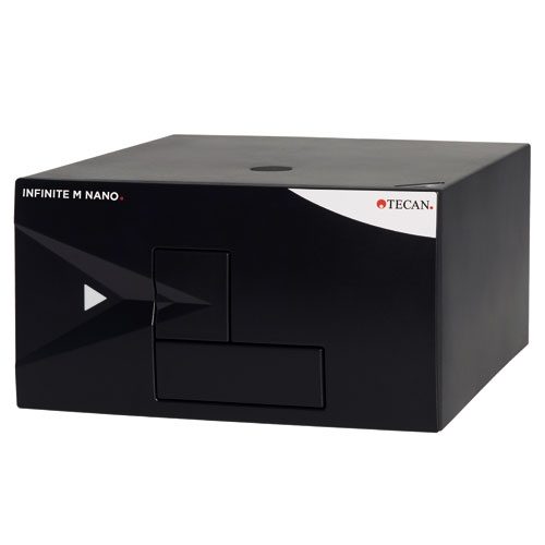 Infinite® 200 PRO - Research - Institut Pasteur