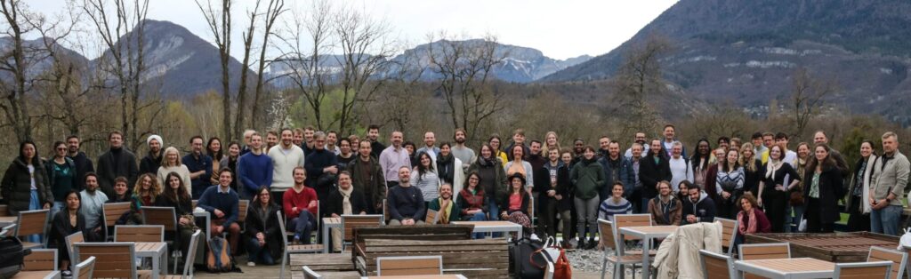 Grégory Batt - Computational Biology - Research - Institut Pasteur