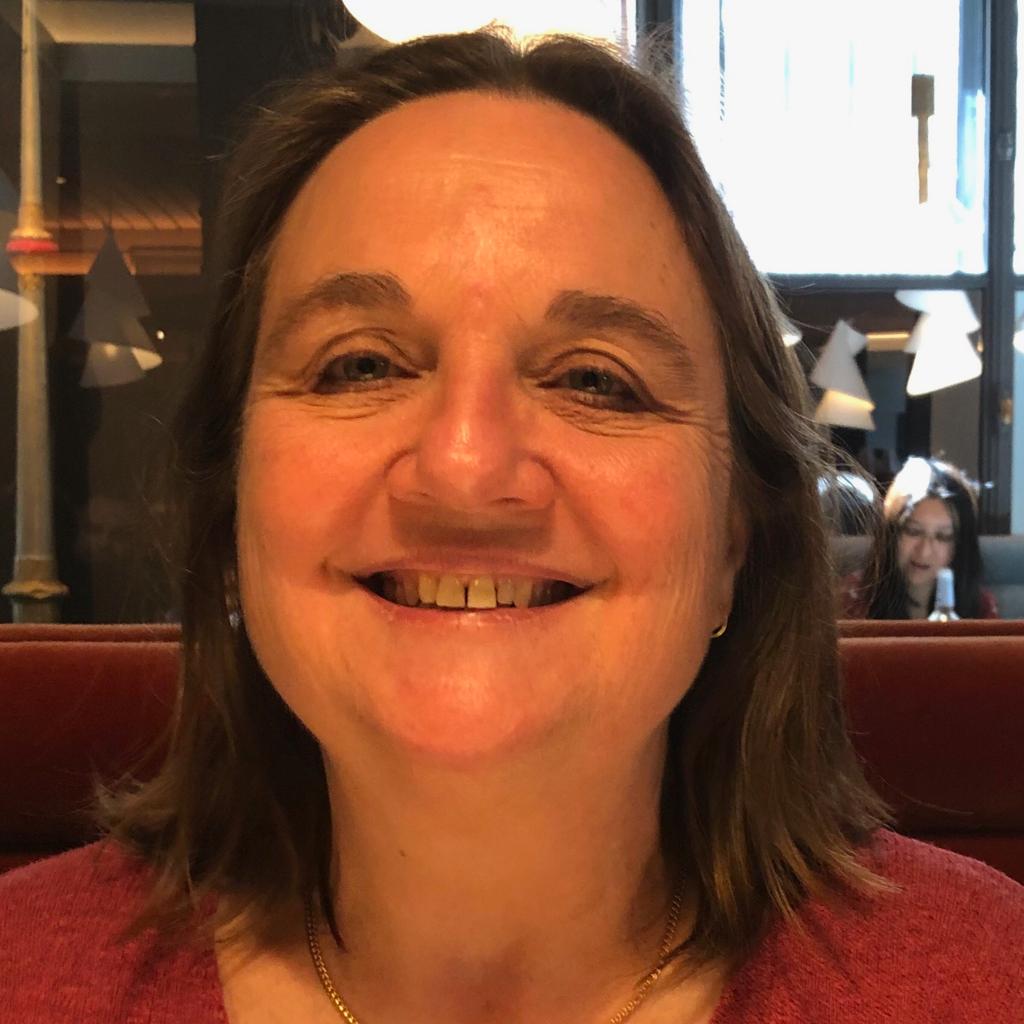 Laurence Watier • Recherche - Institut Pasteur