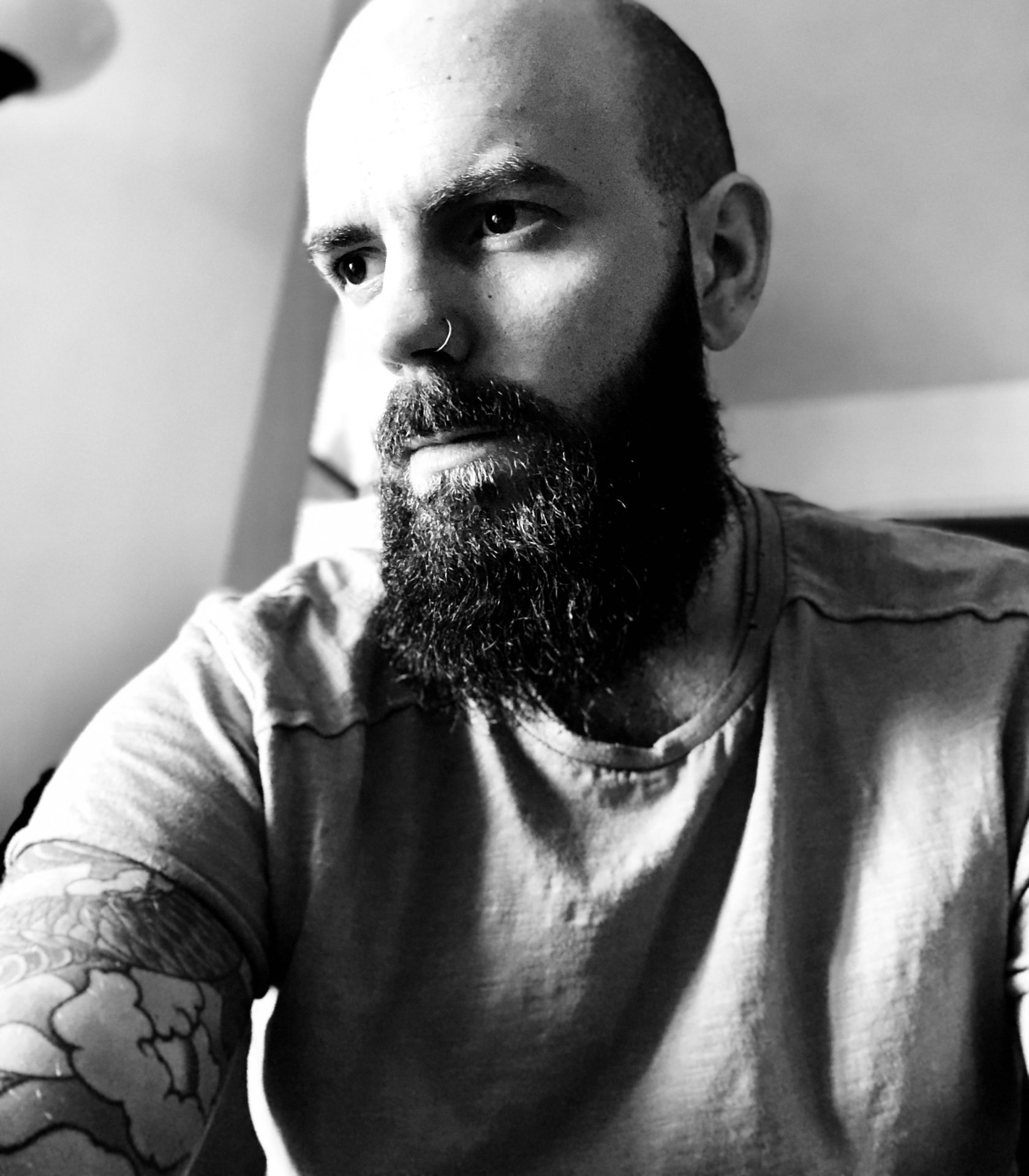 David Hardy's Instagram, Twitter & Facebook on IDCrawl