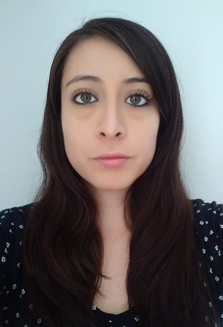 Maria Gutierrez-Sanchez - Research - Institut Pasteur