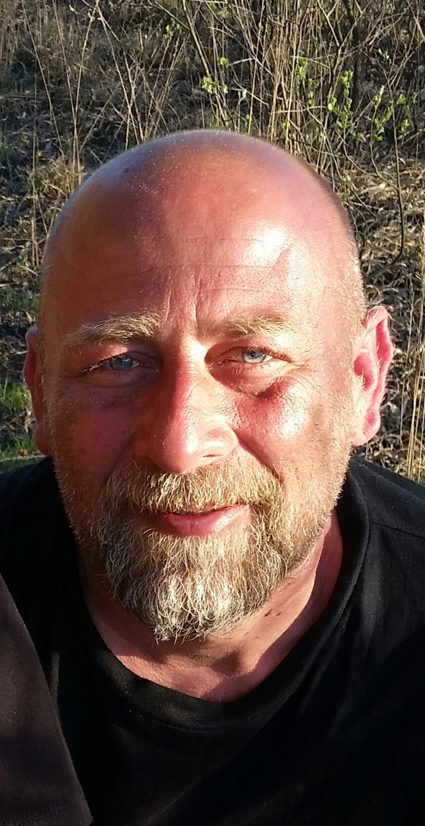 Stéphane Goussin - Research - Institut Pasteur