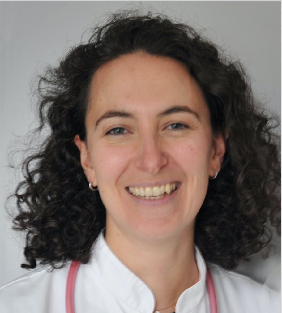 Elisabeth Botelho Nevers - Research - Institut Pasteur