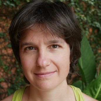 Mathilde Gendrin - Research - Institut Pasteur