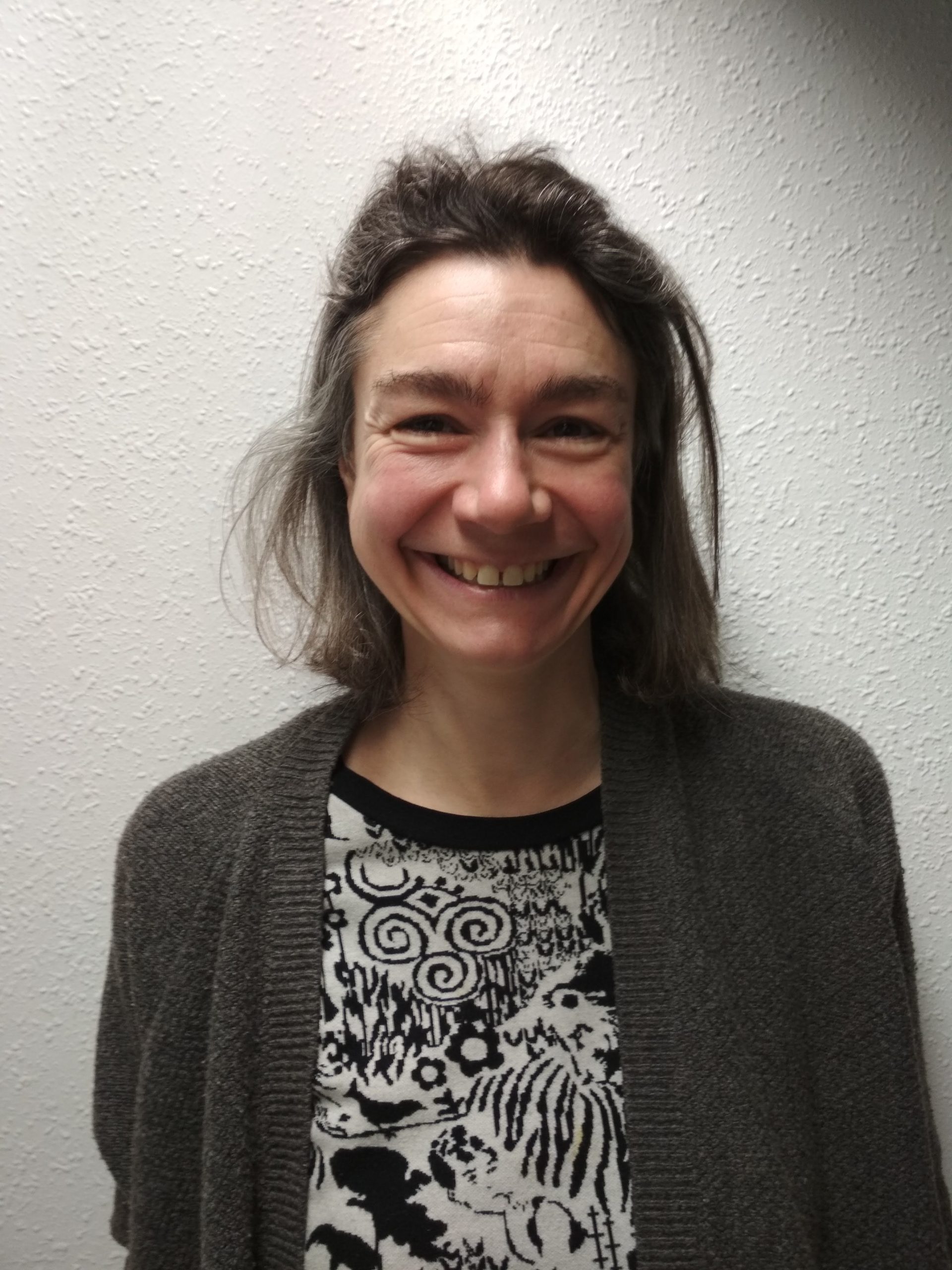 Caroline Rouard - Research - Institut Pasteur