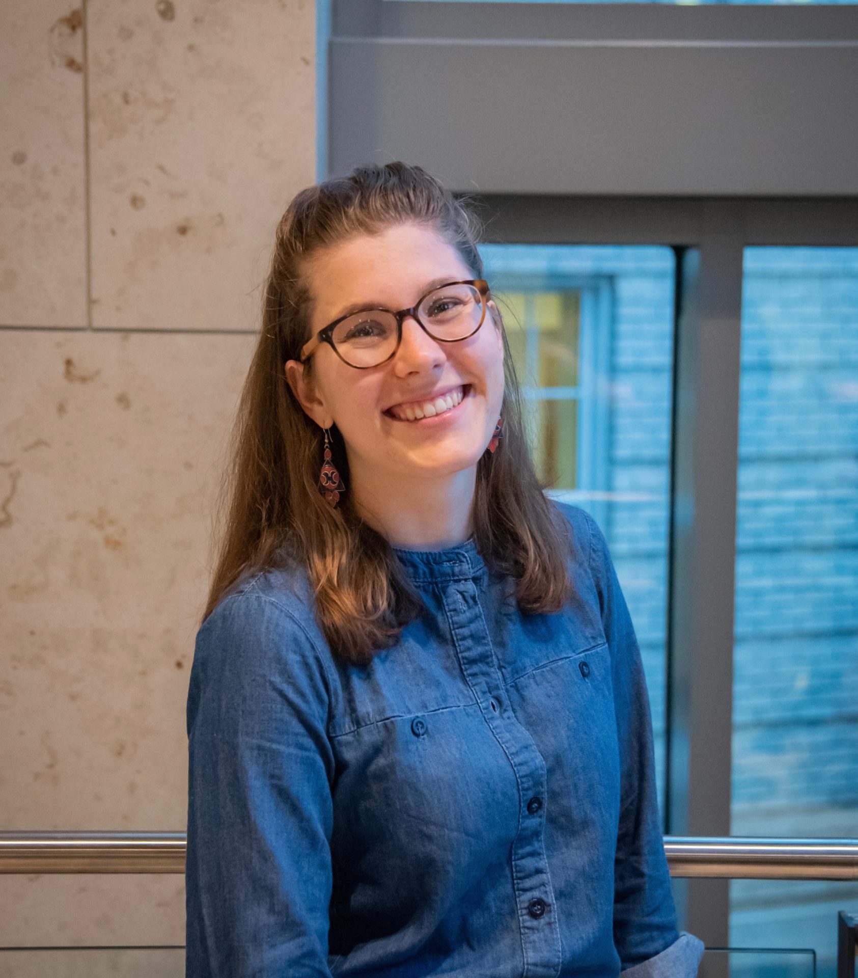 Eve Rahbé - Research - Institut Pasteur