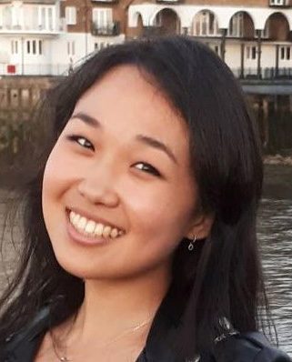 Ana Choi - Research - Institut Pasteur