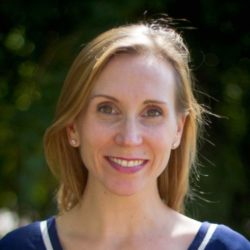 Kelly Prifti - Research - Institut Pasteur